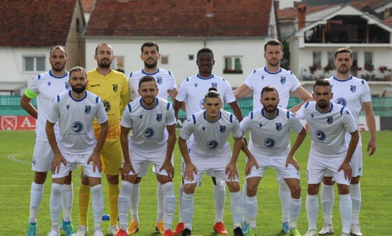 A do të jetë Fc Drita, pretendente për titull kampion? – RADIO STAR 96.4