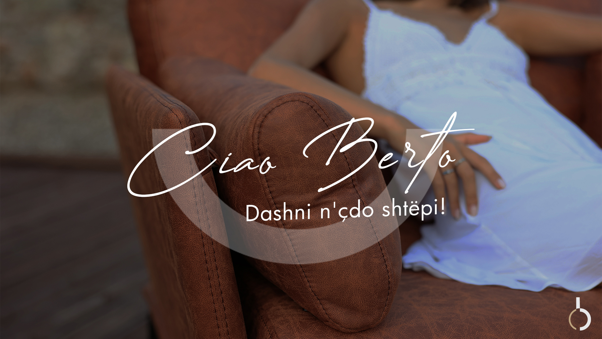 Dashni n’çdo shtëpi nga Ciao Berto – RADIO STAR 96.4