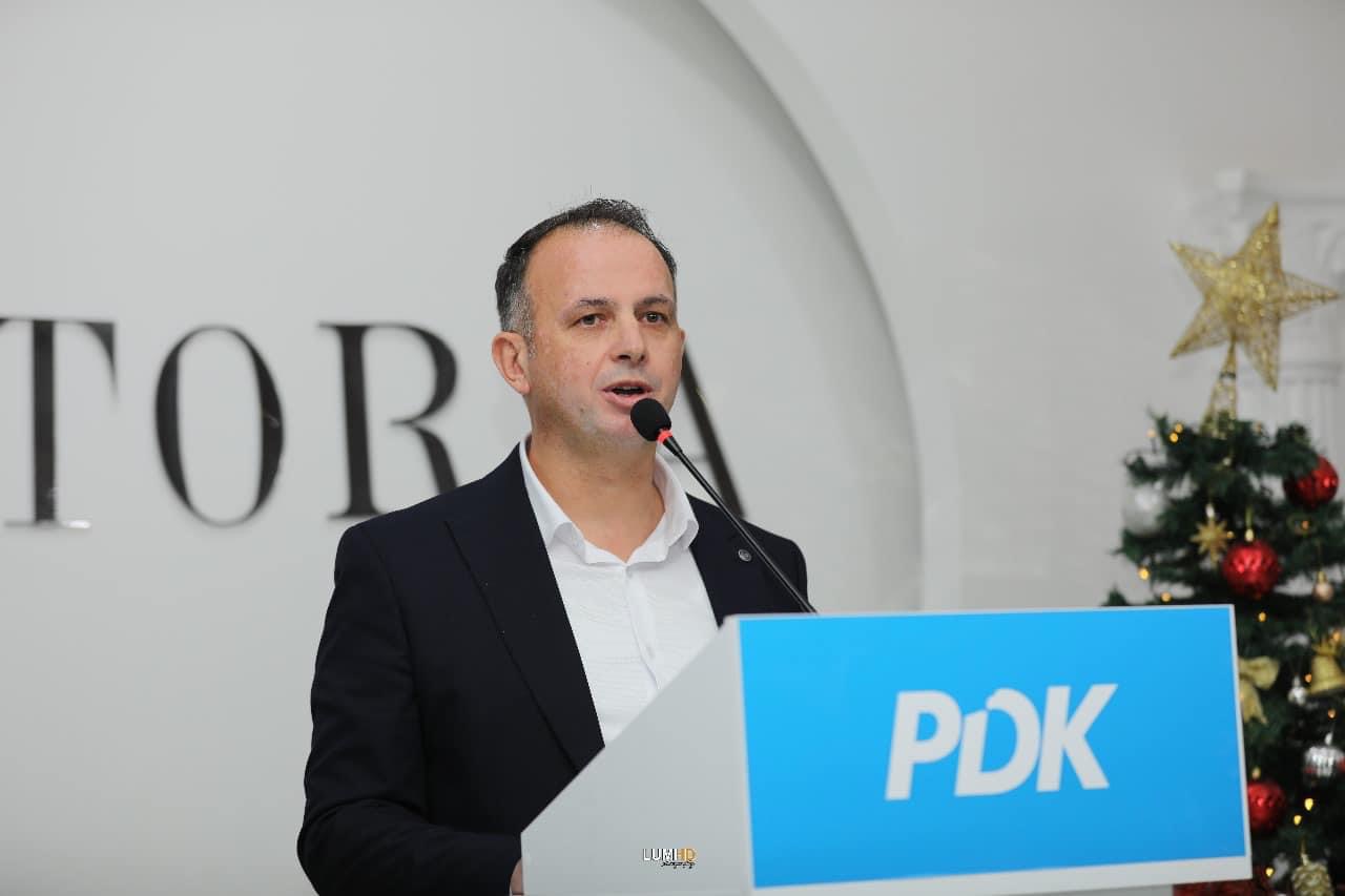 Rashiti: Skandaloze, alarmuese se si komuna e Gjilanit i ka humbur 28 ...