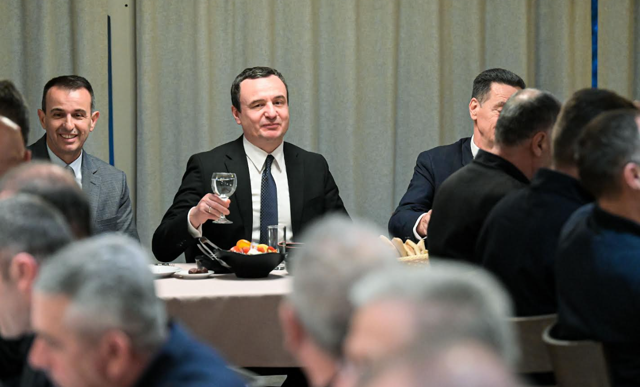 Kurti: Për hajr Fitër Bajrami! Lutjet gjatë muajit të Ramazanit, le të ...