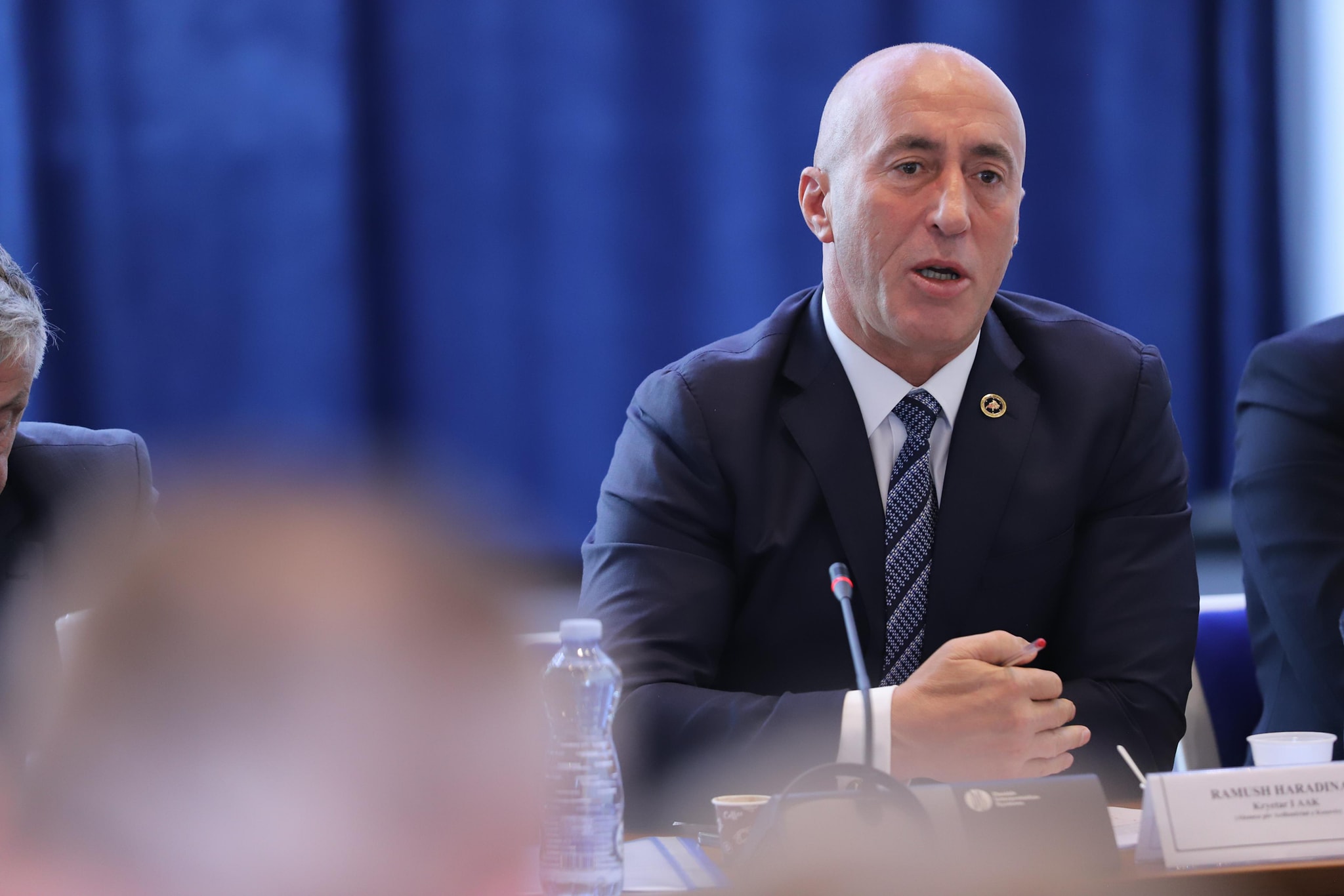 Ramush Haradinaj: Kodi Civil duhet të kalojë, por AAK e mbështetë ...