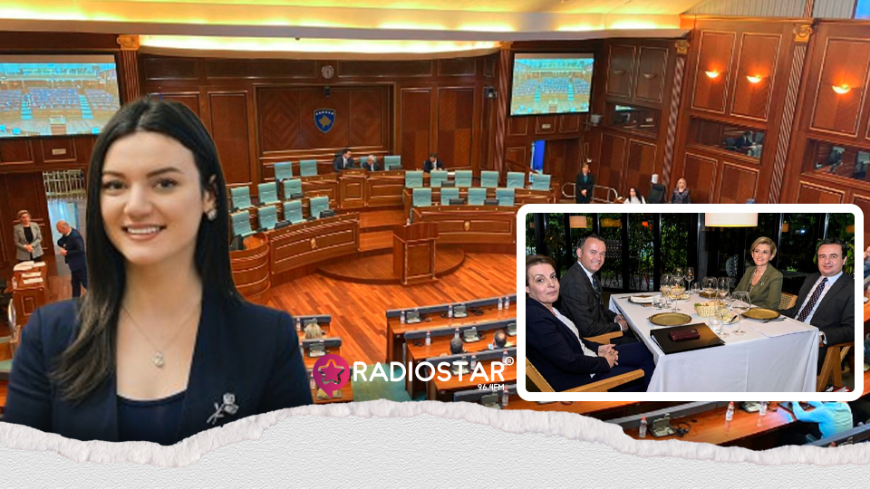 “GUXO” me rezerva për zgjedhje të parakohshme, do konsensus të ...