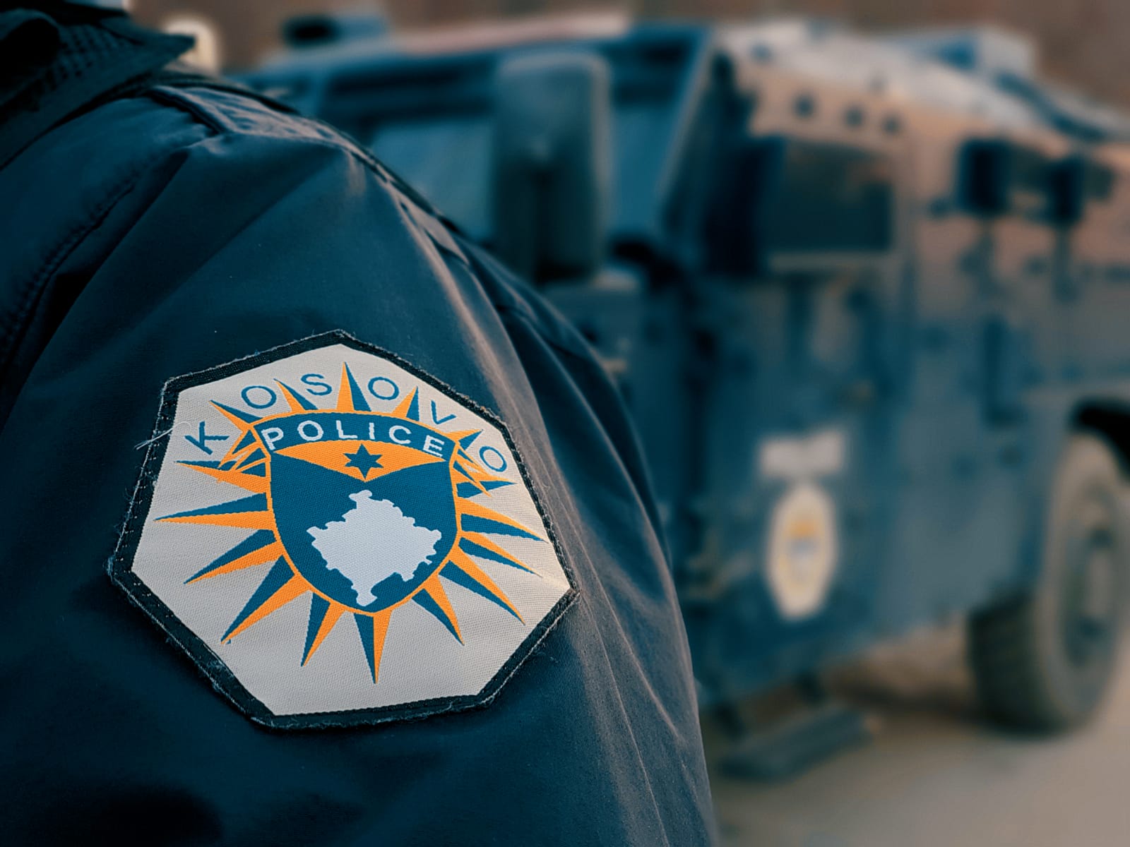 Pjesëtarëve të Policisë së Kosovës do t’u bëhet testi psikologjik dhe ...