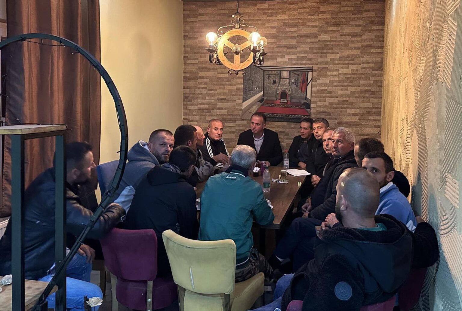 Rashiti i PDK-së: Edhe fermerët e Gjilanit viktimë e keqpërdorimeve me ...