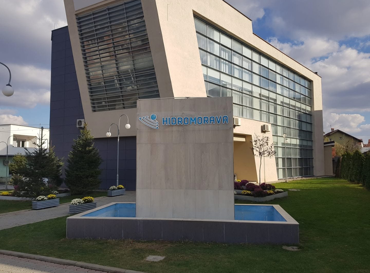 KRU “Hidromorava” apelon për pagesën e faturave të ujësjellësit ...