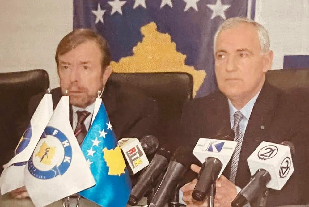 Mexhit Devaja: Dy Dekada të Krenarisë dhe Kujtesës! – RADIO STAR 96.4