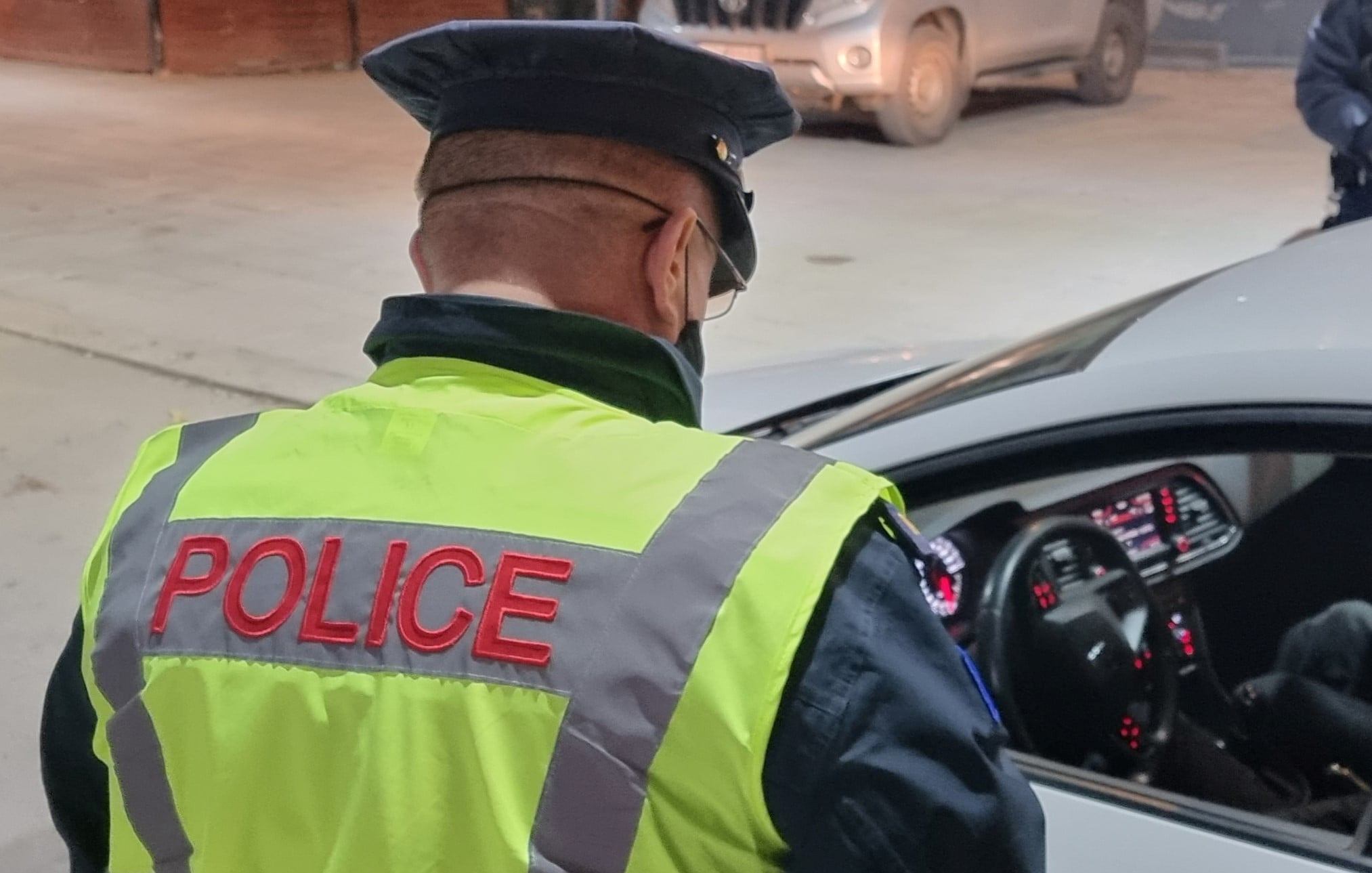 Policia e Kosovës në Gjilan apelon: Respektoni rregullat e trafikut ...