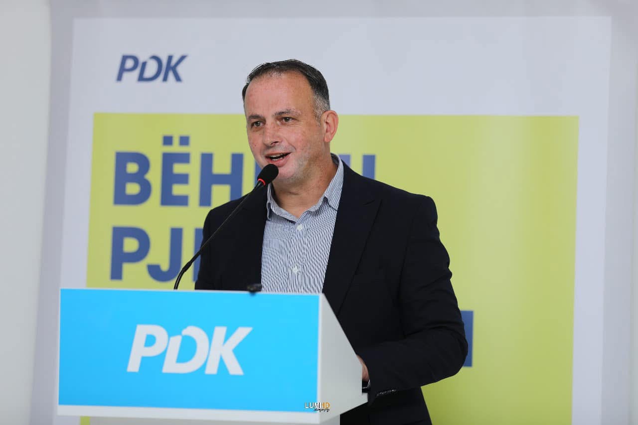 Rashiti: Miratohet buxheti i Gjilanit për 2025 me propozimet e opozitës ...