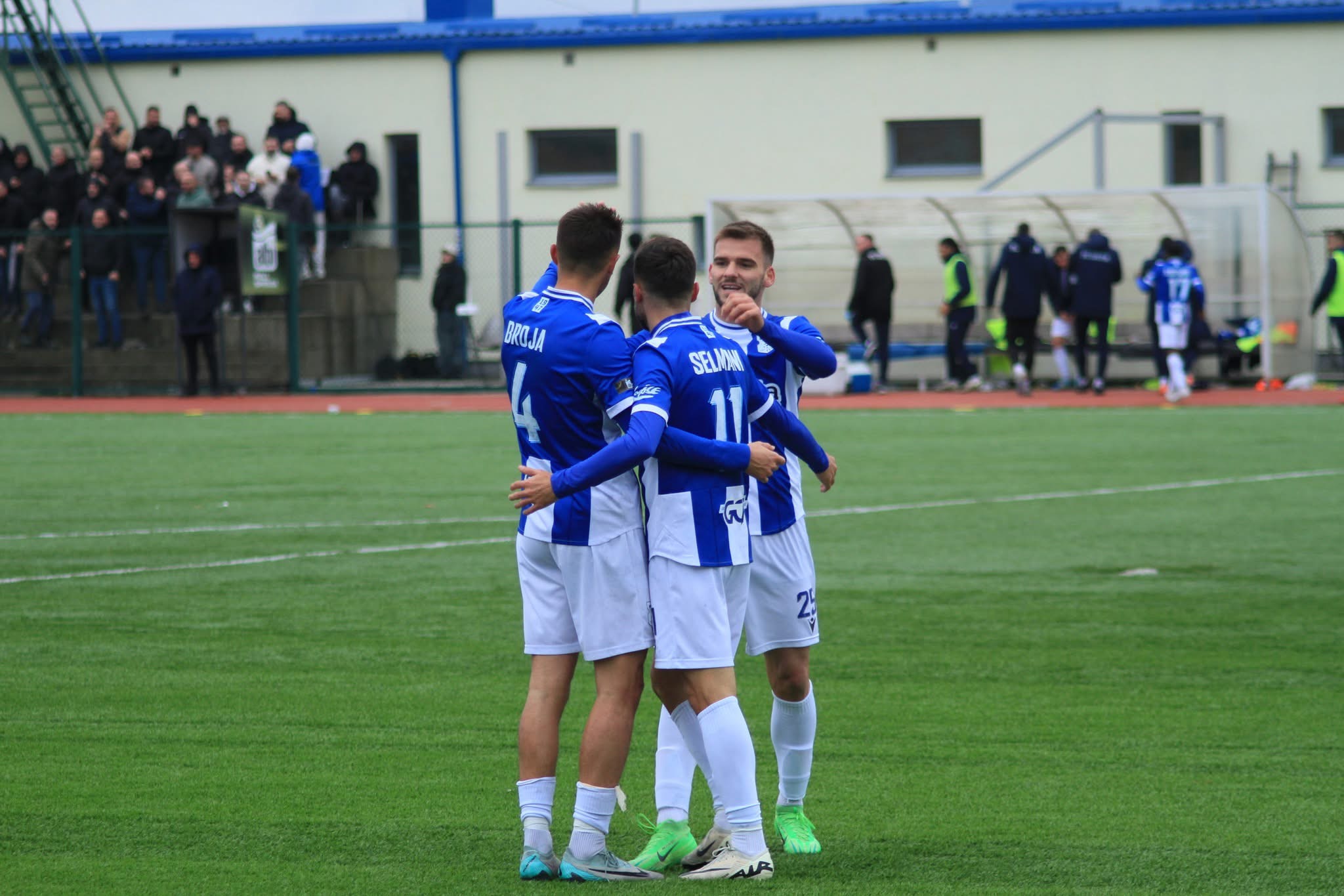 FC Drita përballet sot me Prishtinën në ‘Fadil Vokrri’ – RADIO STAR 96.4