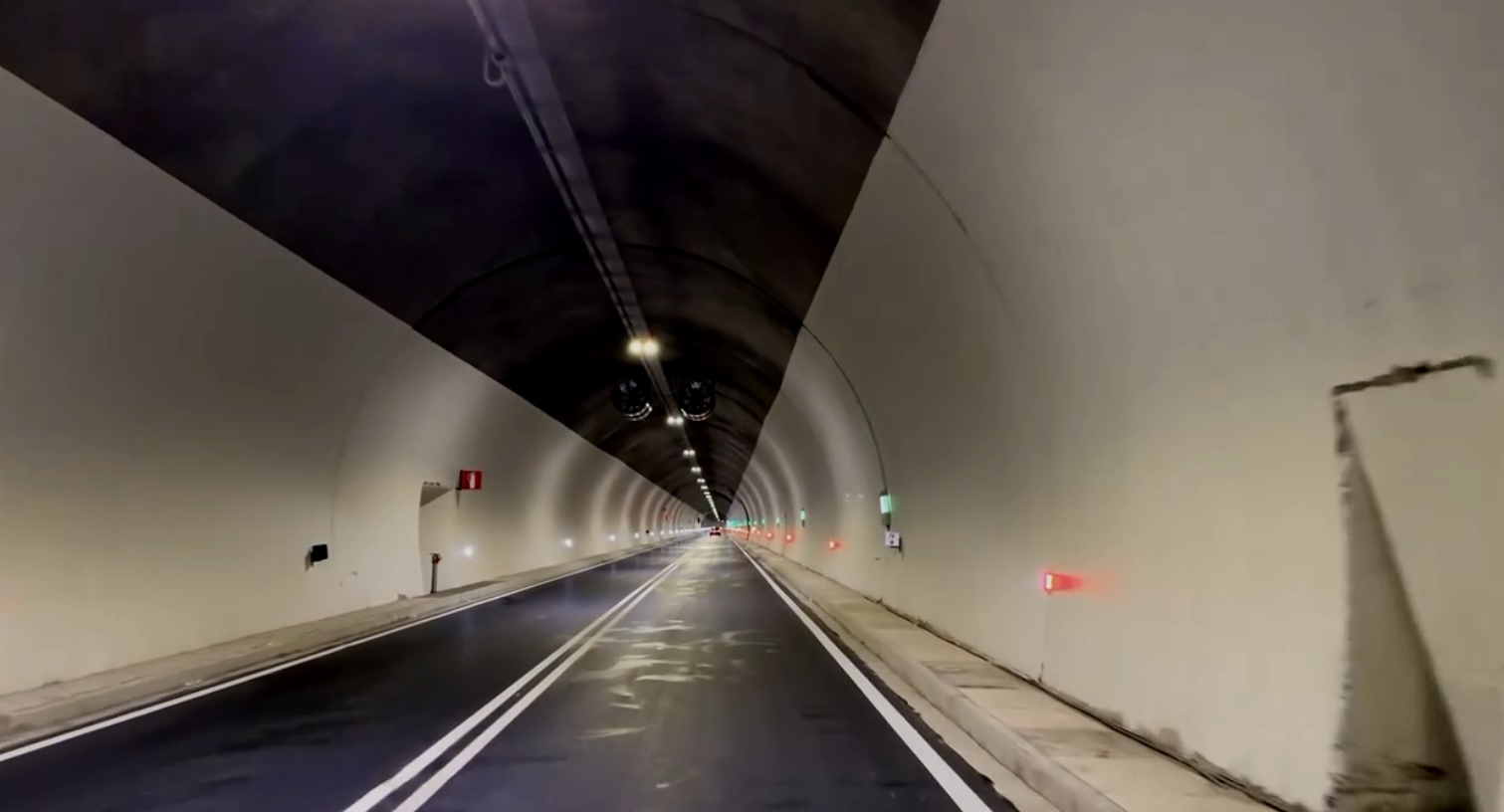 Rama: Tuneli Murrizit na e mori shpirtin derisa e lidhëm si duhej ...