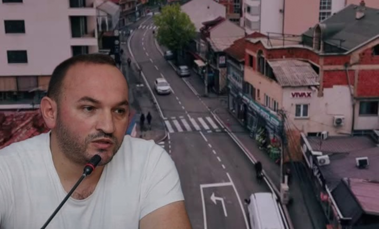 Burim Berisha: “Adem Jashari” dhe “Zija Shemsiu”, transformimi që ...