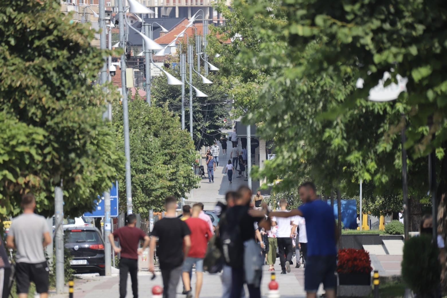 Mungesa e përvojës ngadalëson rrugën e të rinjve drejt punësimit ...