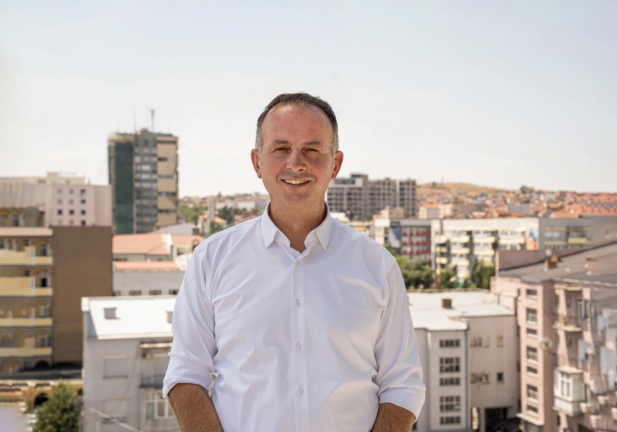 Rashiti godet vendimin për Dardaninë: Qytetarët e Gjilanit të mohuar ...