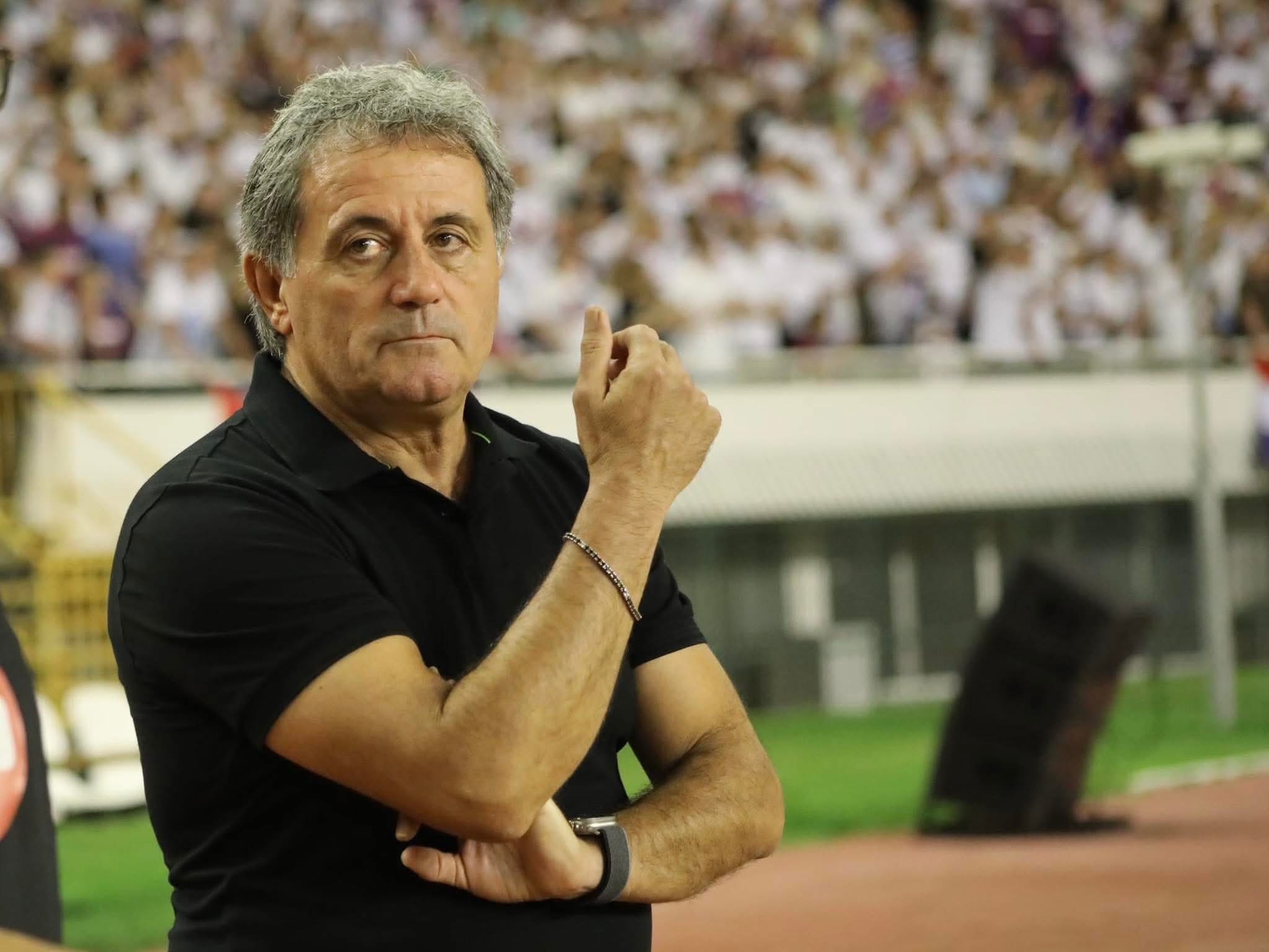 Ilir Daja dhe “Yjet” e Kosovës sigurojnë play-offin e Conference League ...