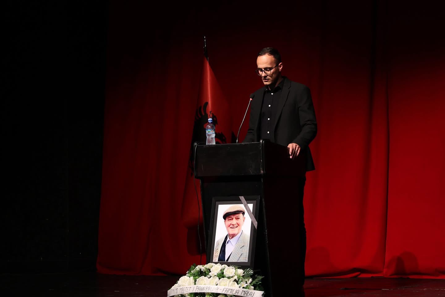 Hyseni: Halil Malaj, simbol i sakrificës dhe qëndresës për lirinë e ...