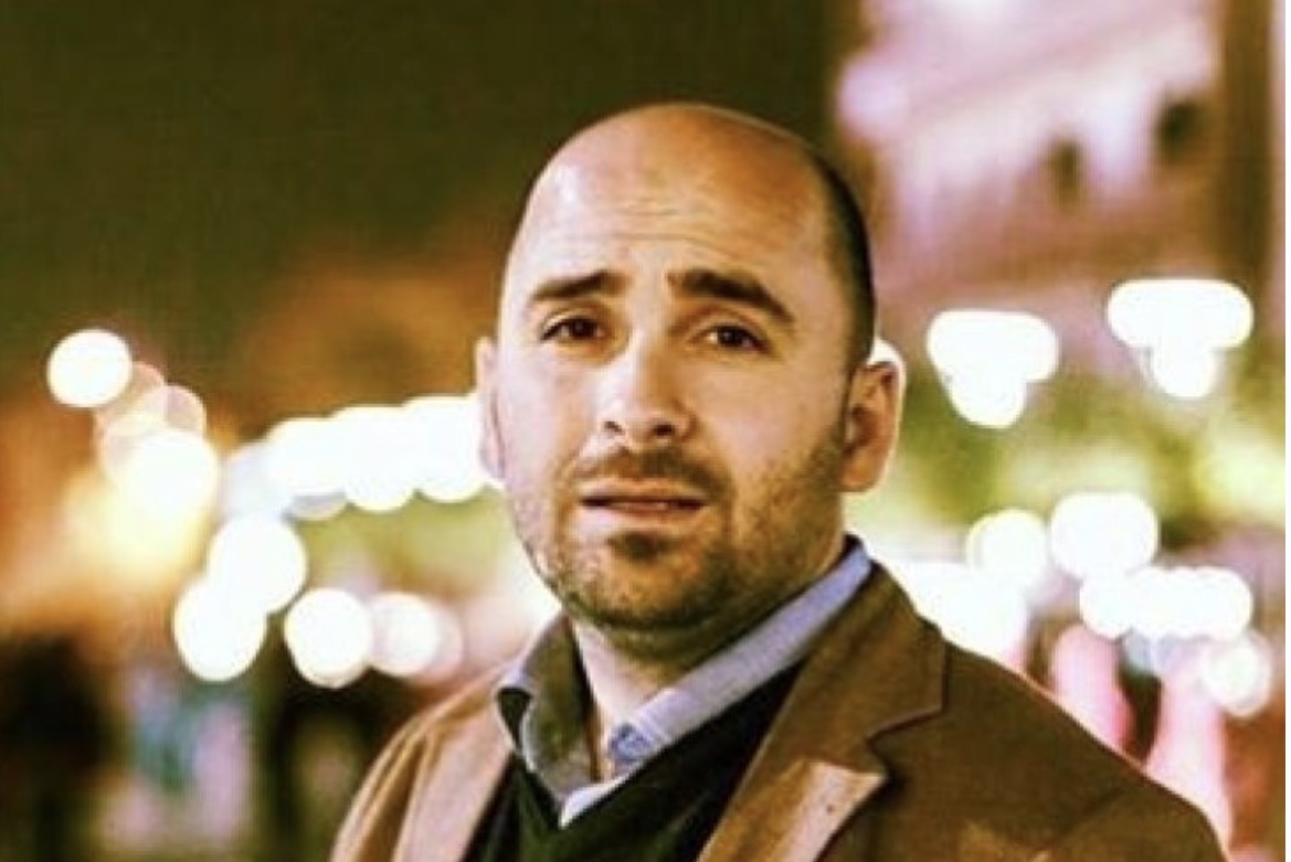 “ALBIN BABA” – RADIO STAR 96.4