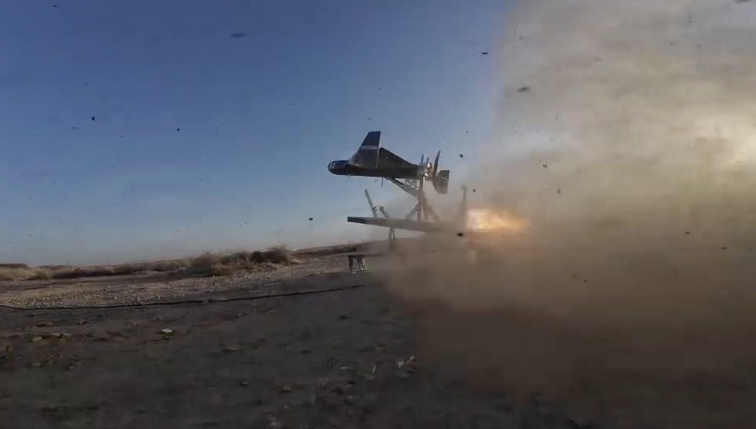 Testimi i dronit “Skifteri” është bërë jashtë Kosovës, Ridvan Aliu ...