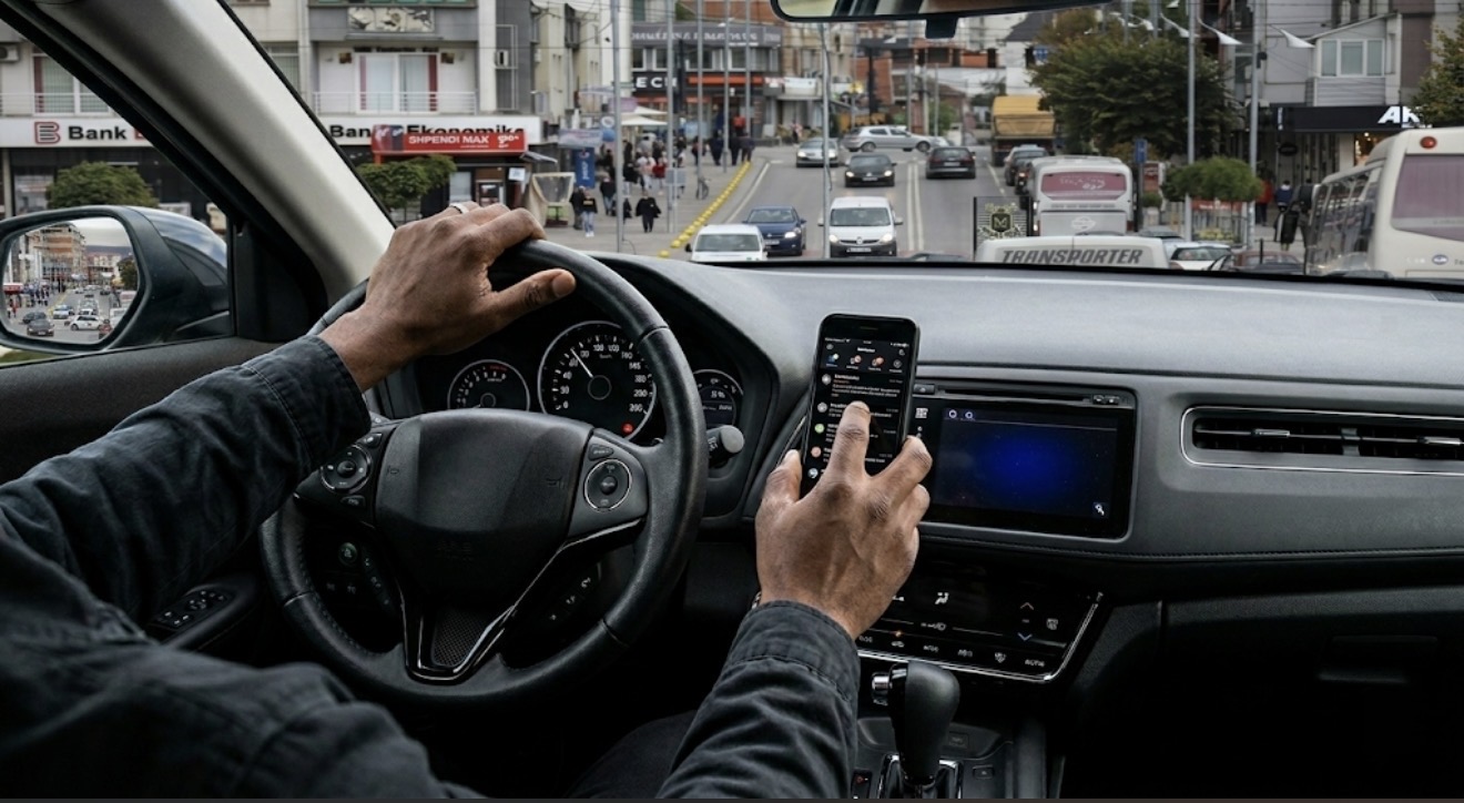 “Zero tolerancë” në Gjilan: Policia shqipton 1,491 gjoba, konfiskon 52 ...